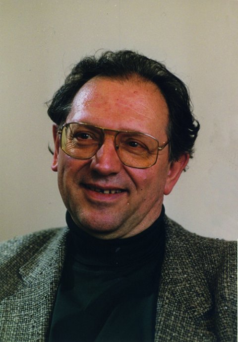 Ein nüchternen Analytiker des NS-Terrors David - Jüdische Kulturzeitschrift