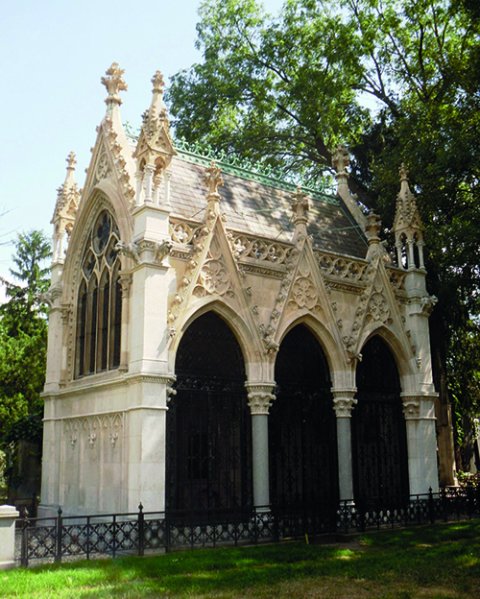David Gutmann und das israelitische Mädchenwaisenhaus in Wien-Döbling ...